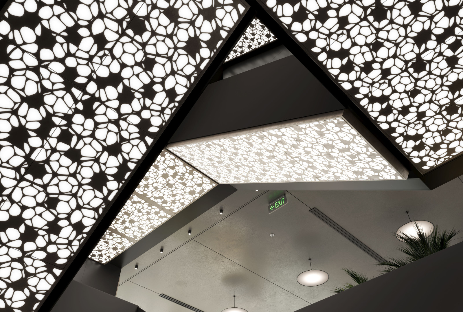 Arktura and Pure + FreeForm: Elevating Commercial Interiors with ...