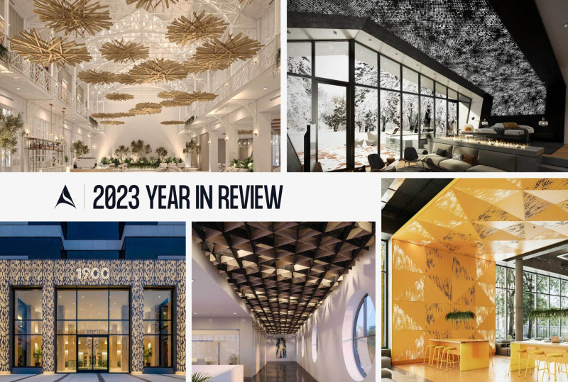 Exploring 2024’s Commercial Design Trends: Creating Spaces that Promote ...