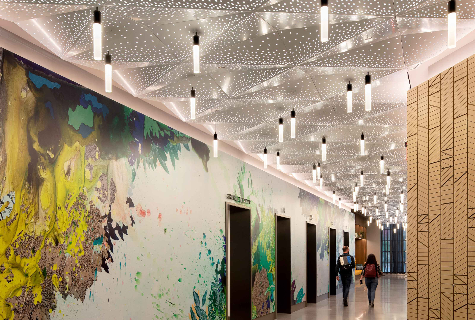 Ceiling Panels - Arktura