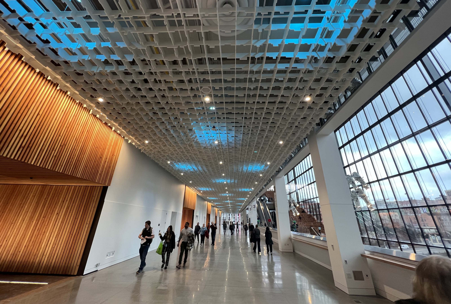 Noise Reduction 101: Soundproofing vs. Sound Absorption Explained - Arktura