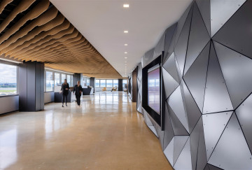 Arktura's Custom Creations Bring Home 2024 CISCA Award Win - Arktura