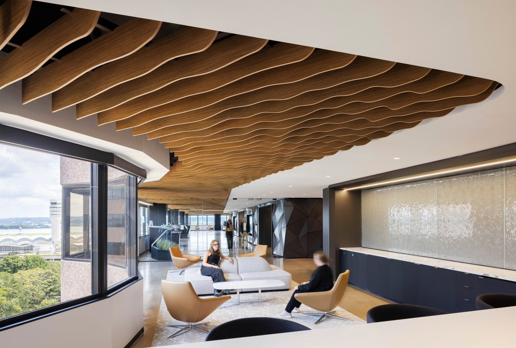 Arktura's Custom Creations Bring Home 2024 CISCA Award Win - Arktura