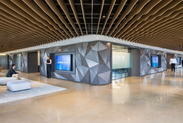 Arktura's Custom Creations Bring Home 2024 CISCA Award Win - Arktura