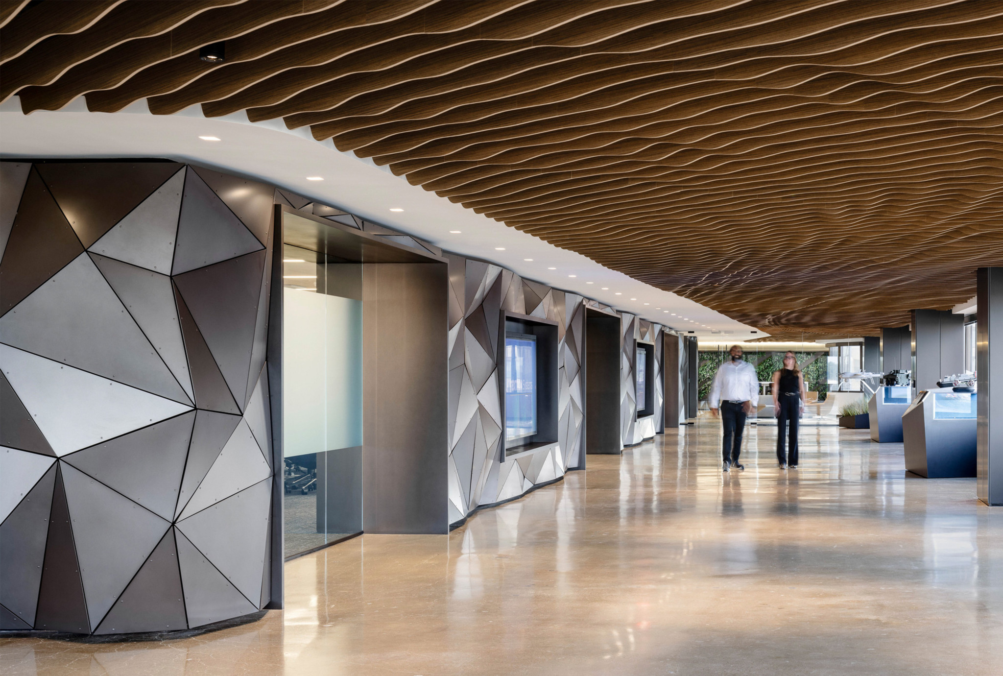 Arktura's Custom Creations Bring Home 2024 CISCA Award Win - Arktura