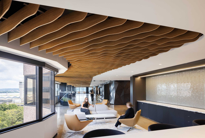 Textron Systems - Technology Center - Arktura