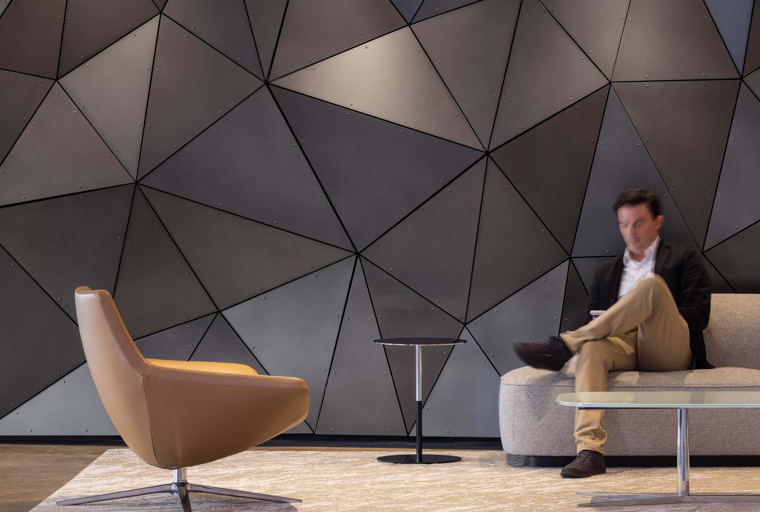 Textron Systems - Technology Center - Arktura