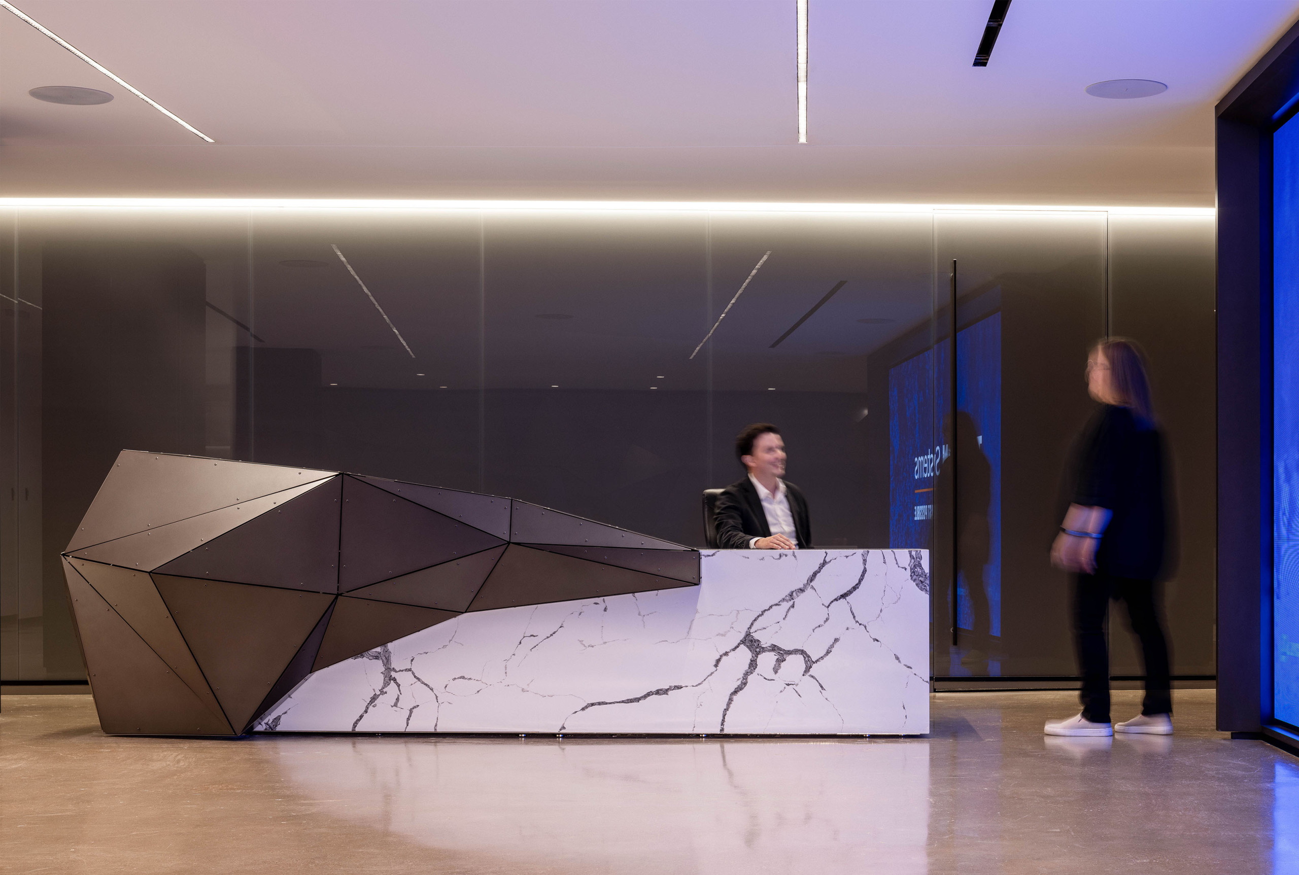 Textron Systems - Technology Center - Arktura