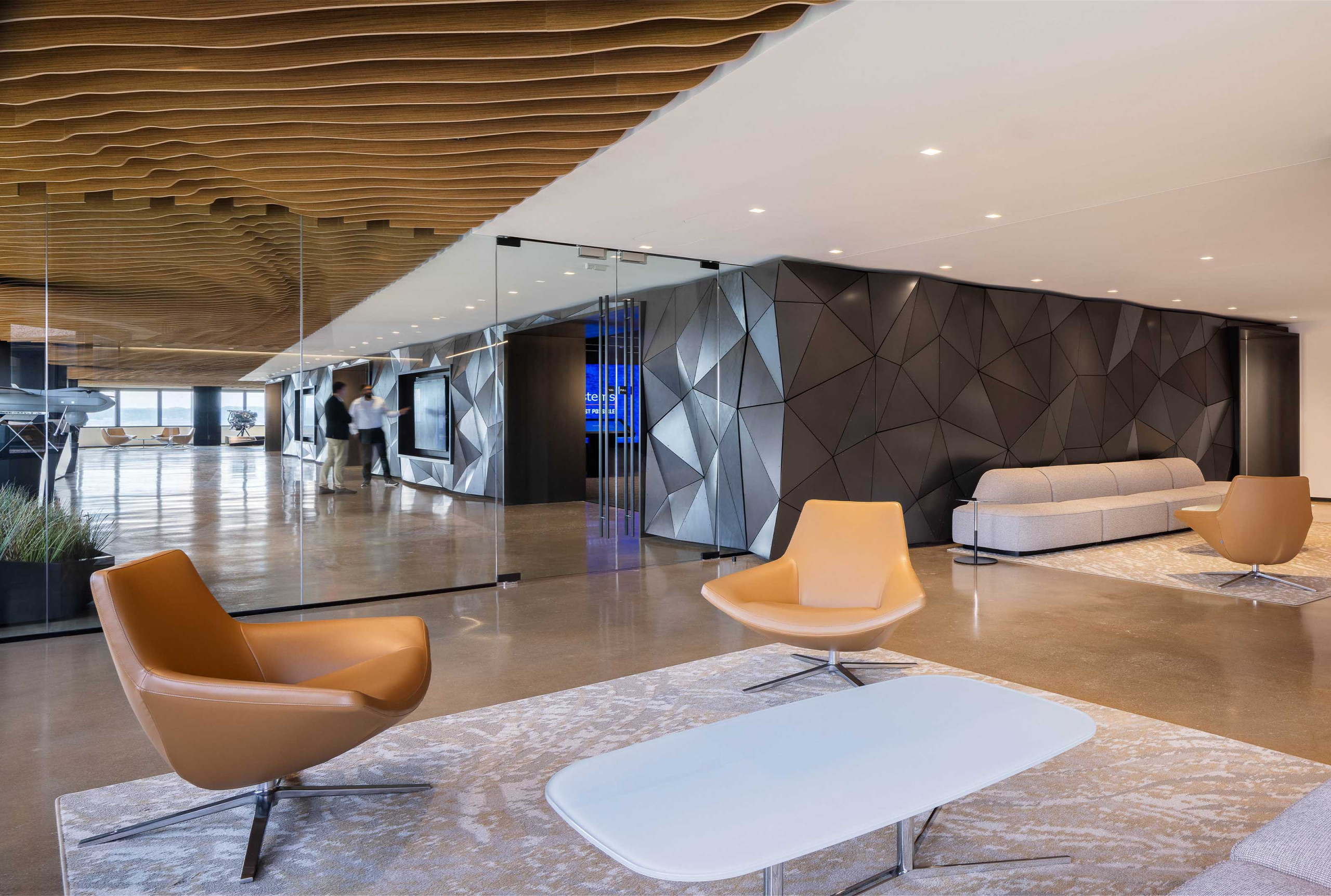 Textron Systems - Technology Center - Arktura