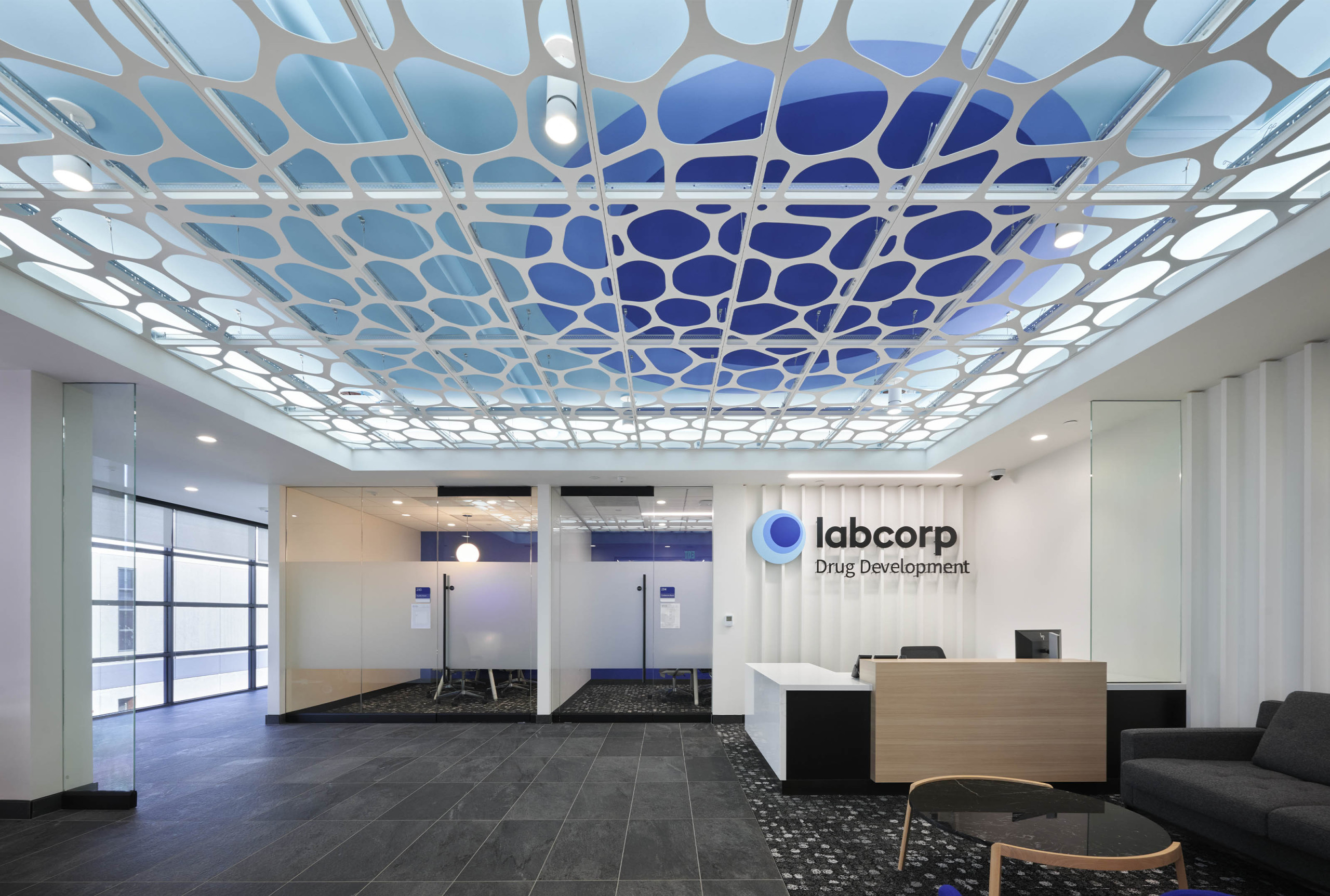 Labcorp - Arktura