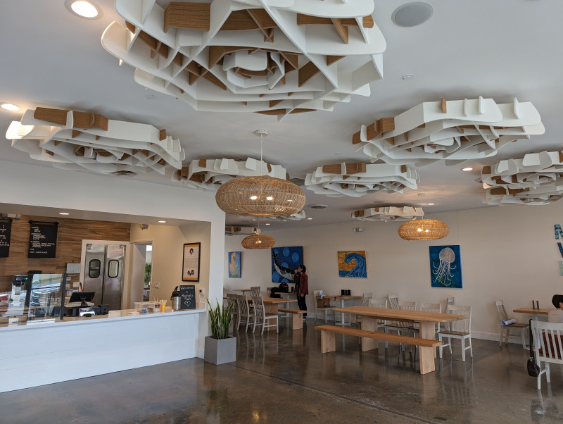 Creating an Inclusive and Nurturing Workplace for Mychal’s Cafe ...