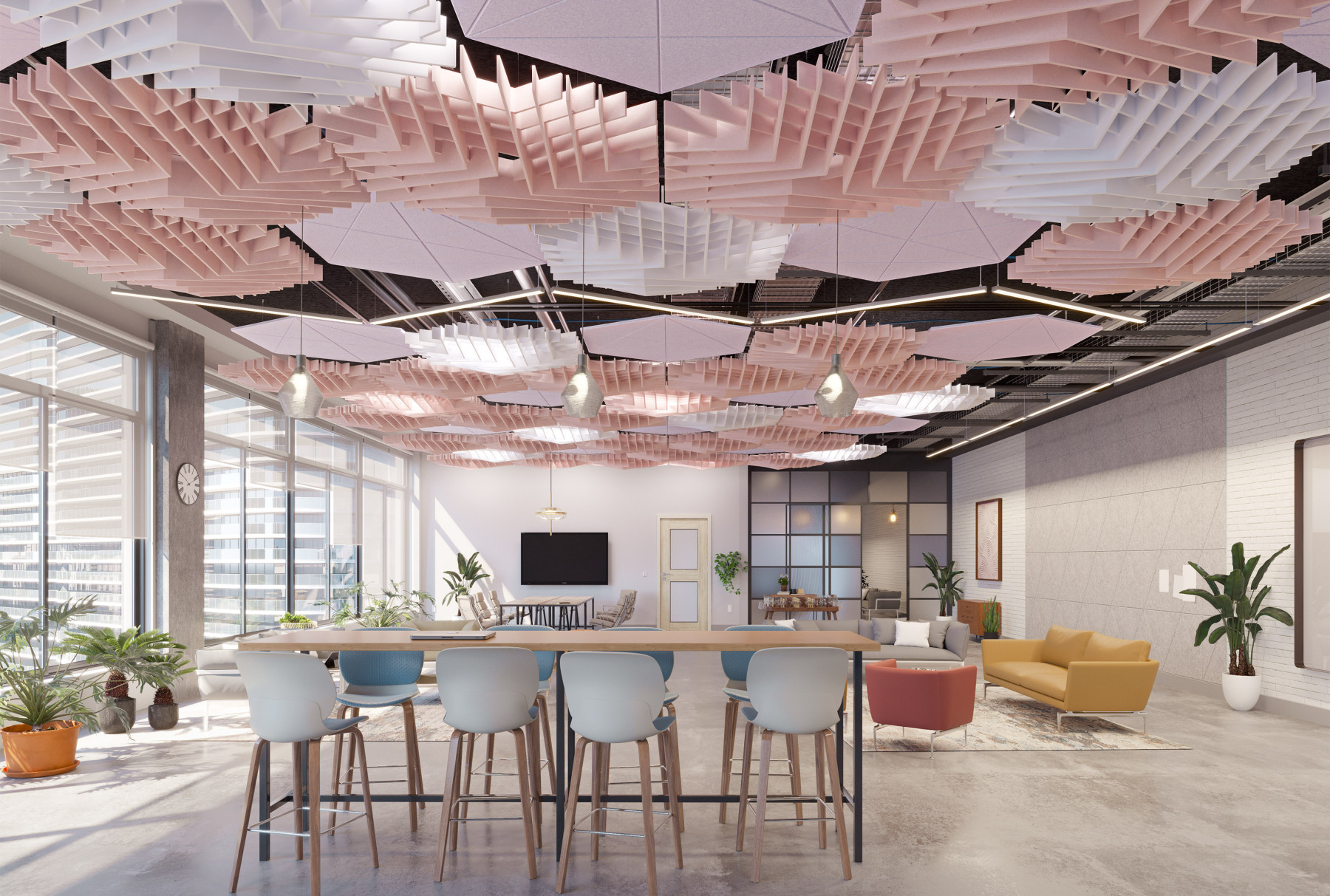GeoSound™ Diamond Brings New Form Factor to Geometric Acoustic Design ...