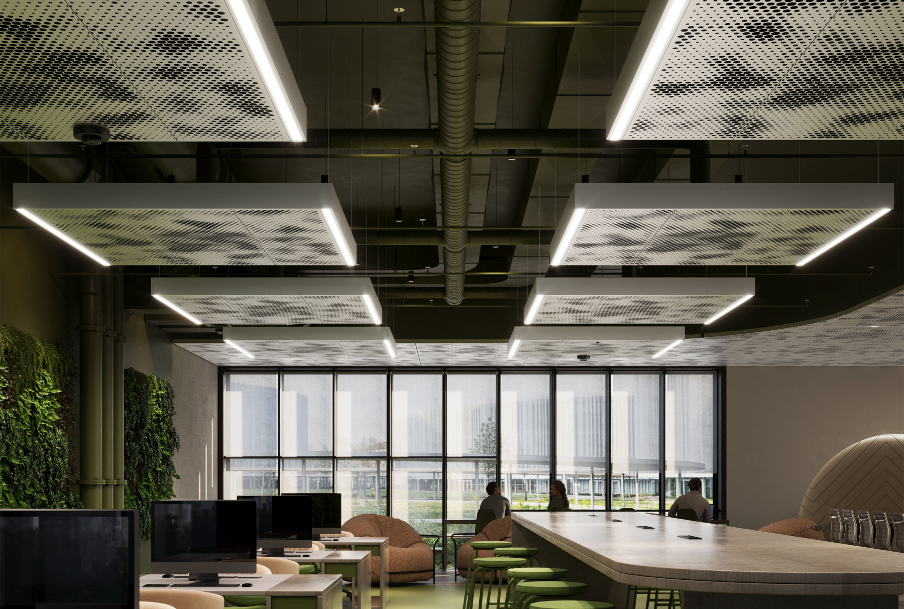 Overcast and Arktura Collaborate to Bring Added Functionality to ...