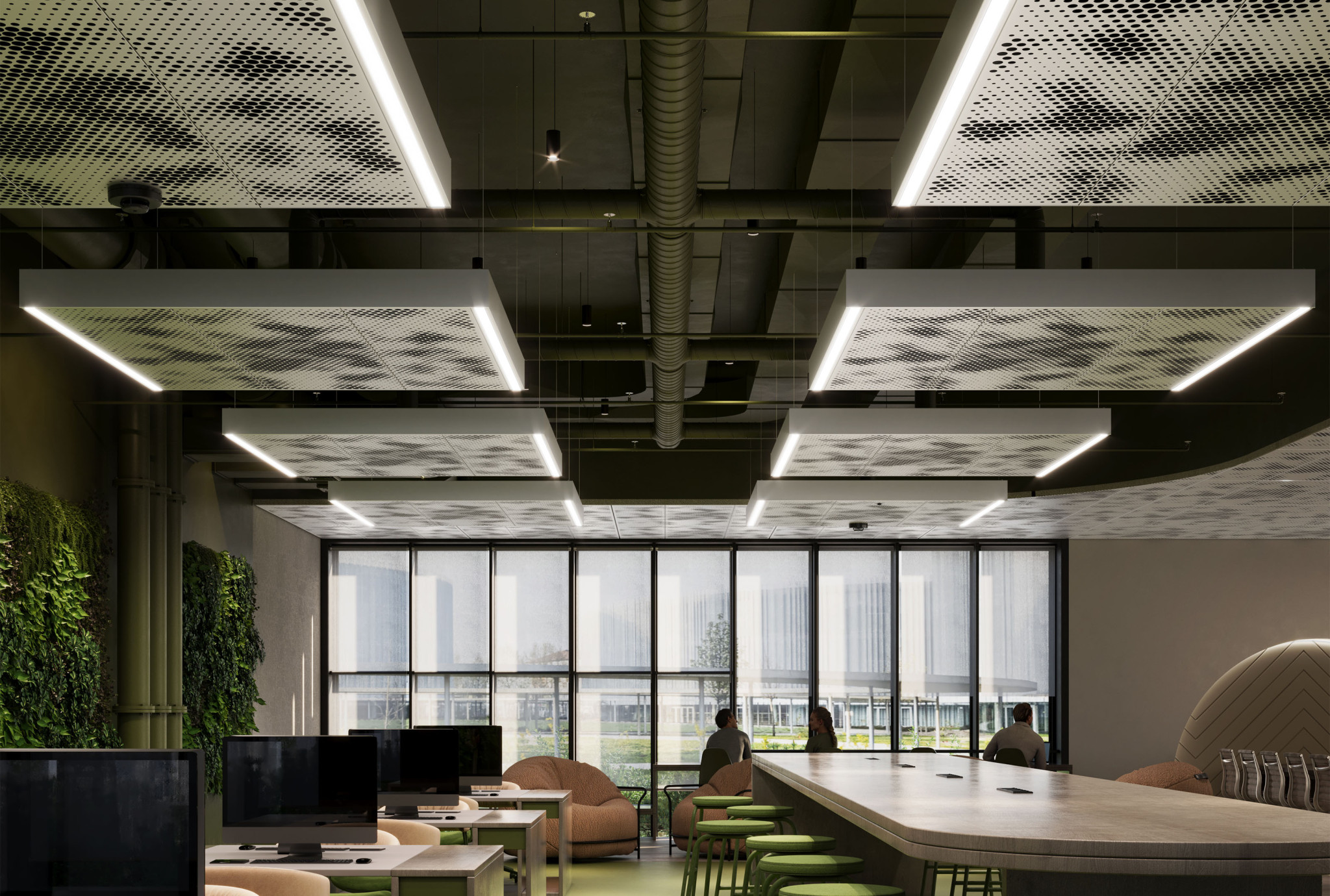 Overcast and Arktura Collaborate to Bring Added Functionality to ...