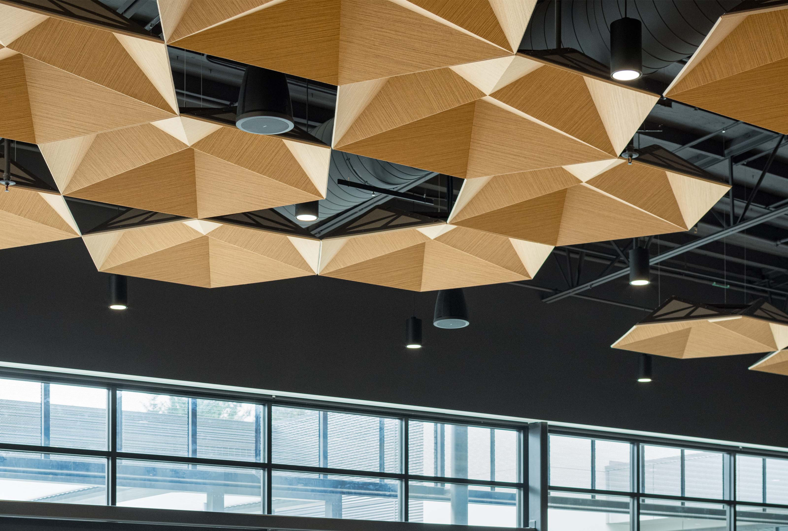 Absci Biotechnology Workplace + Labs - Arktura