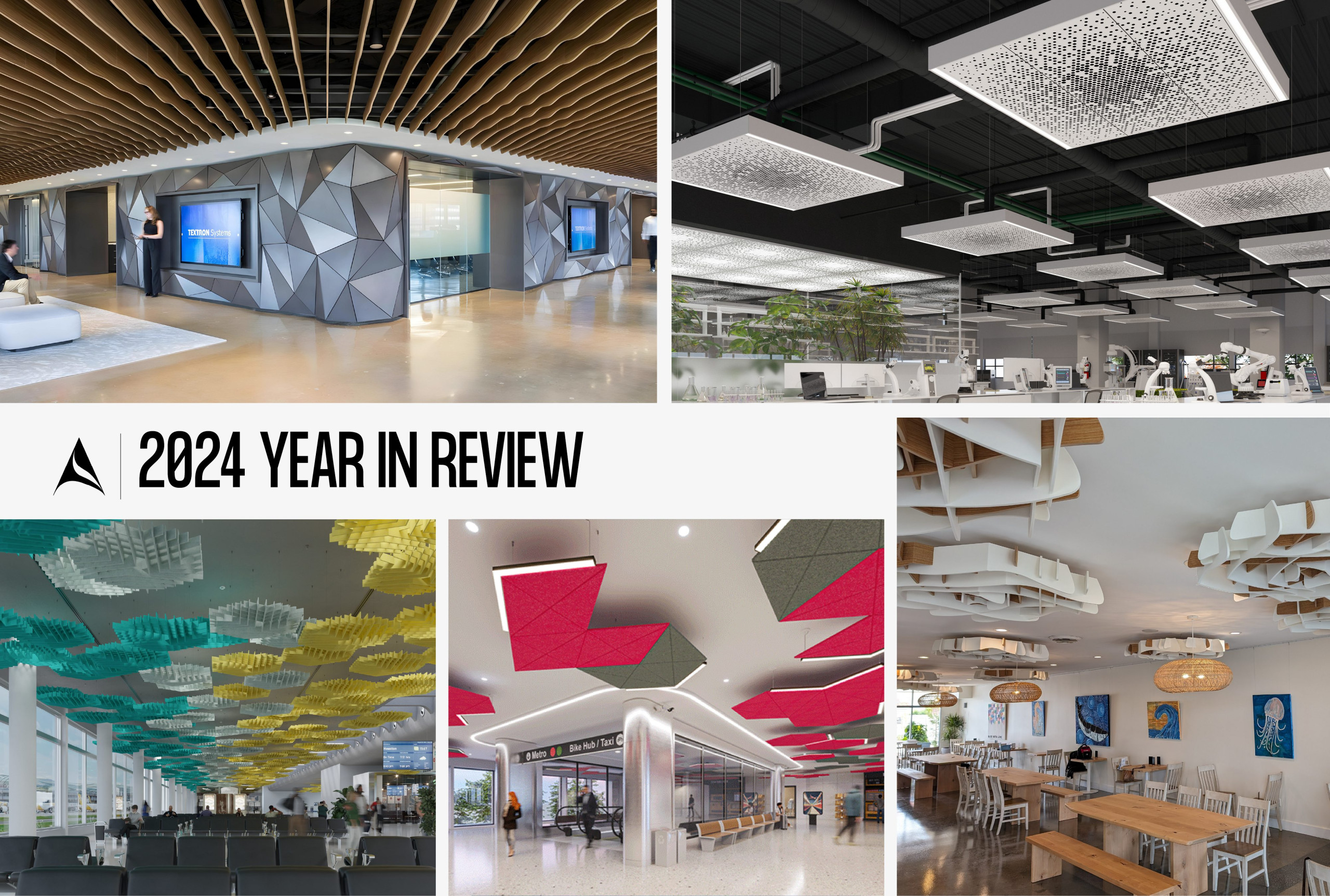 Top 2025 Commercial Design Trends: Transforming Workspaces for Employee ...