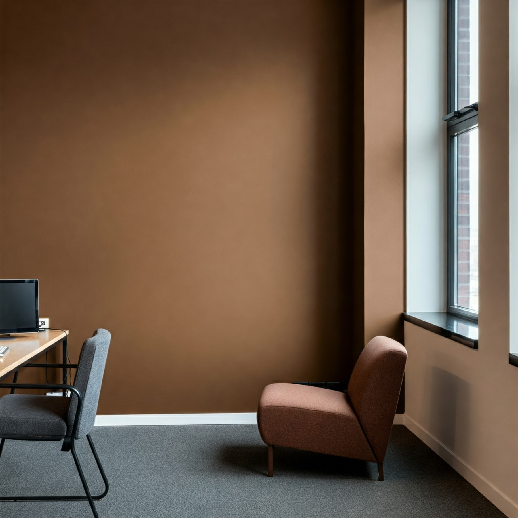 Top 2025 Commercial Design Trends: Transforming Workspaces for Employee ...