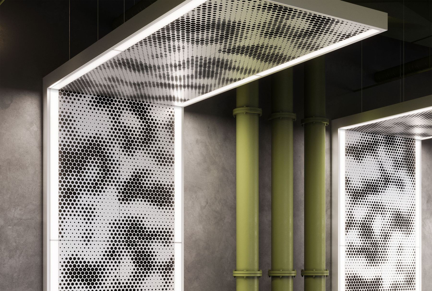 Elevating Impactful Interiors: The Vapor® Collection Grows with a Trio ...