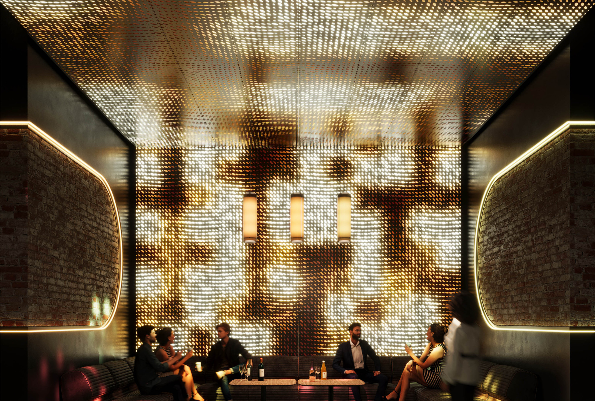 Transform Spaces with our Dynamic RGBW Lighting System - Arktura