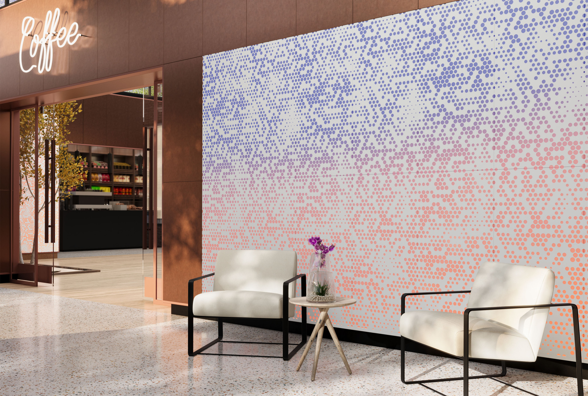 Transform Spaces with our Dynamic RGBW Lighting System - Arktura
