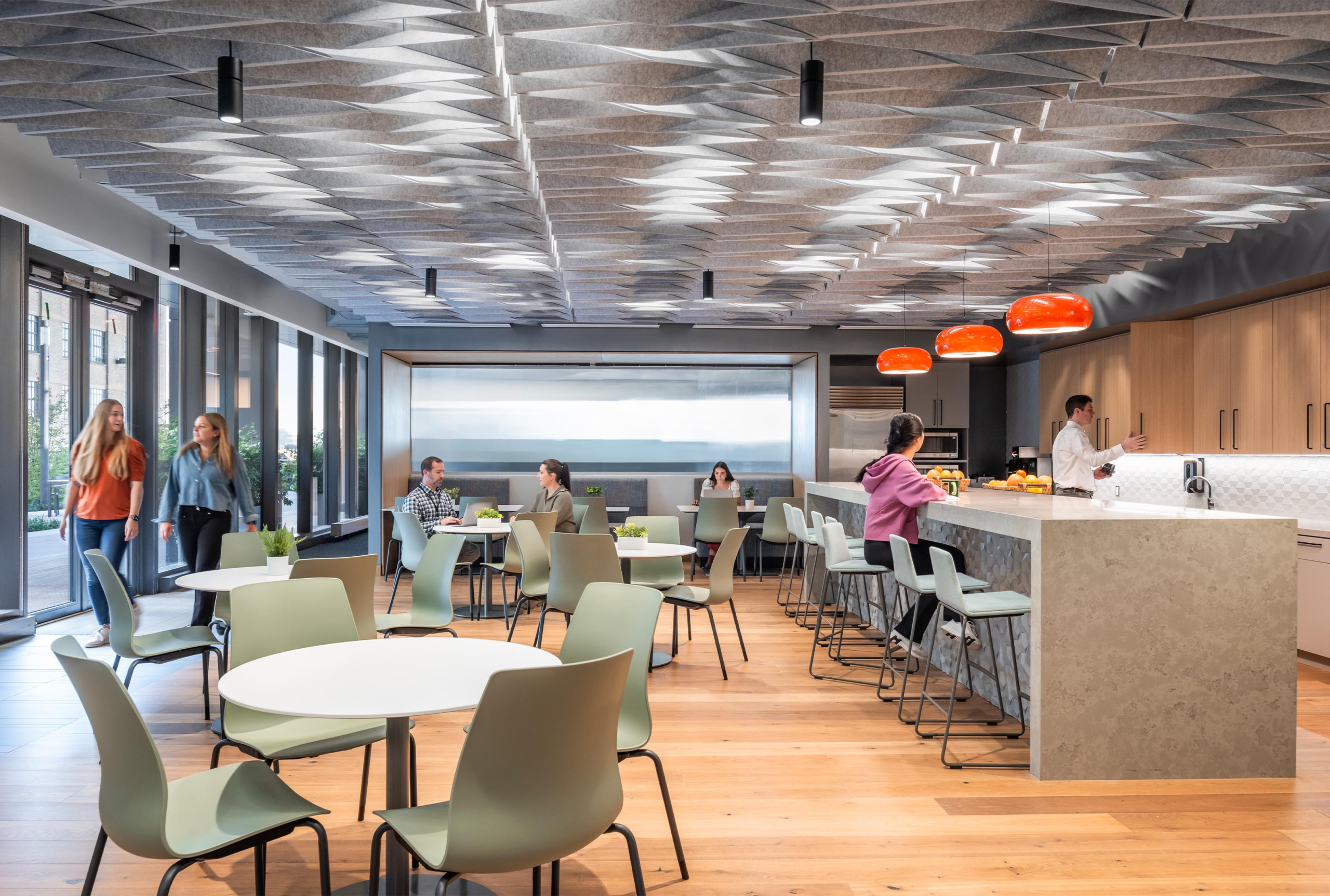 Wyss Institute - Arktura