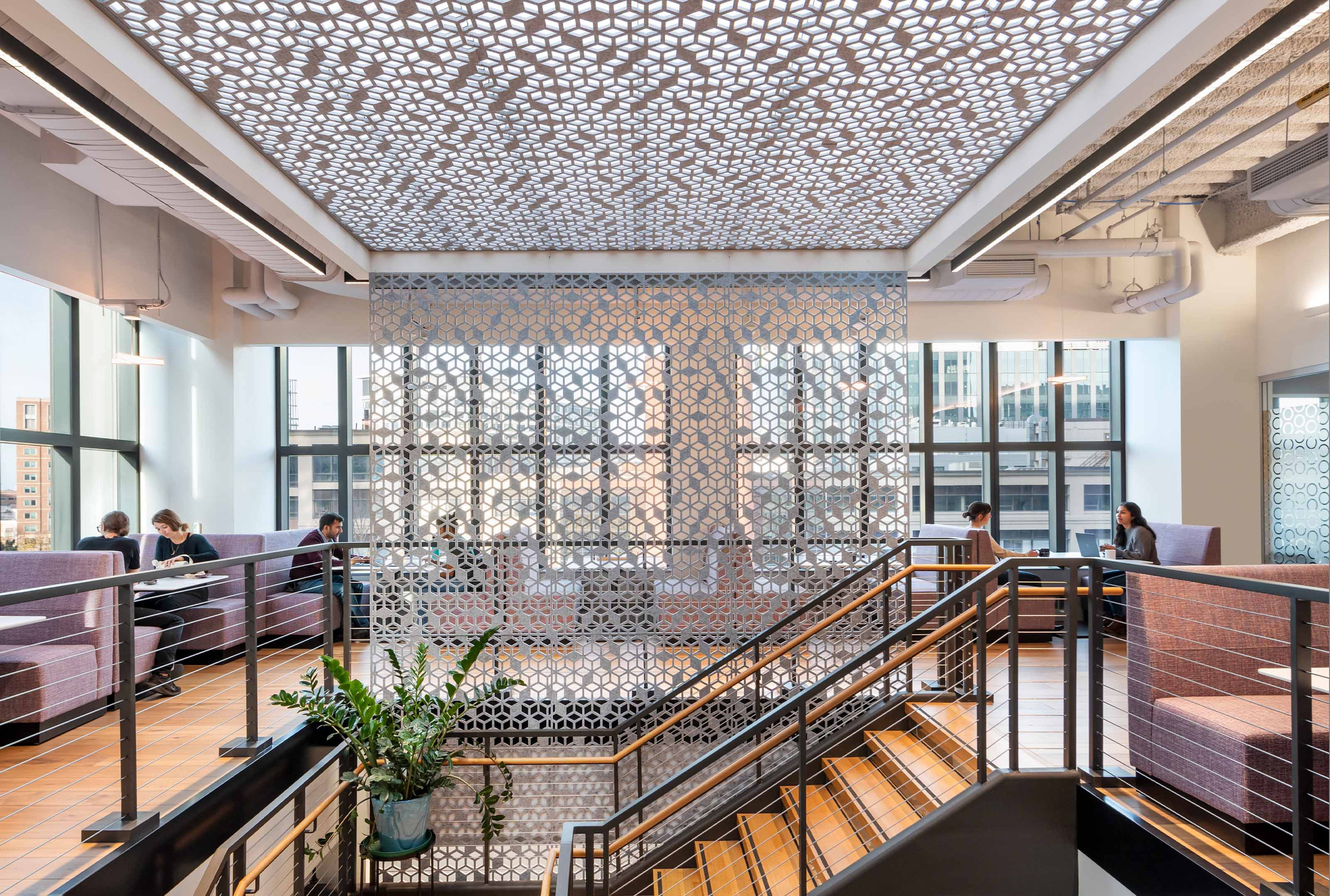 Wyss Institute - Arktura