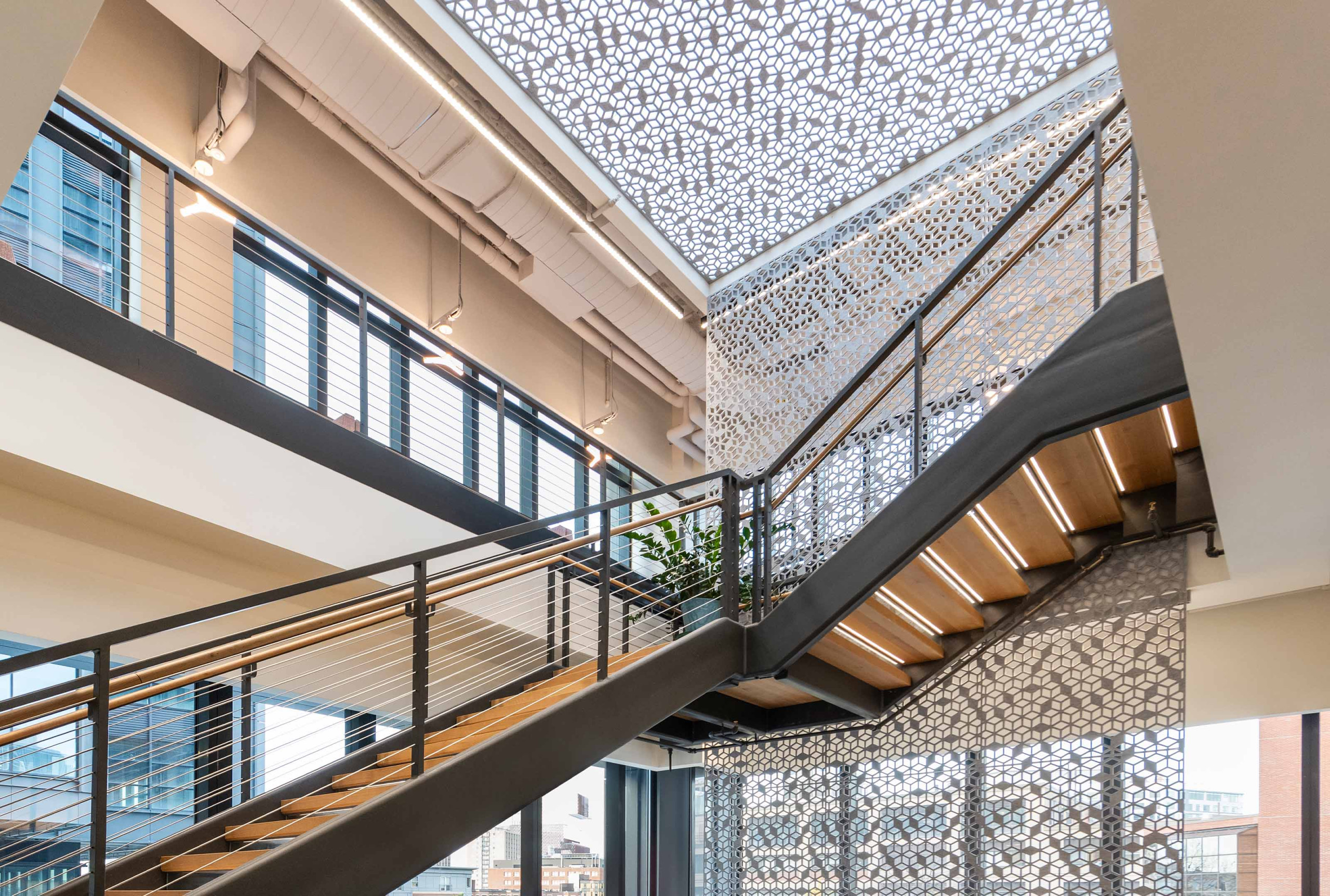 Wyss Institute - Arktura